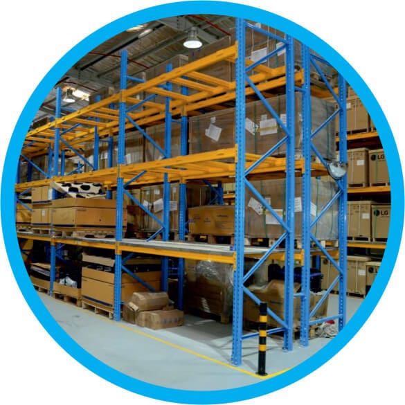 Our Journey: Leading HVAC/R Provider In Saudi Arabia | Cool Tech