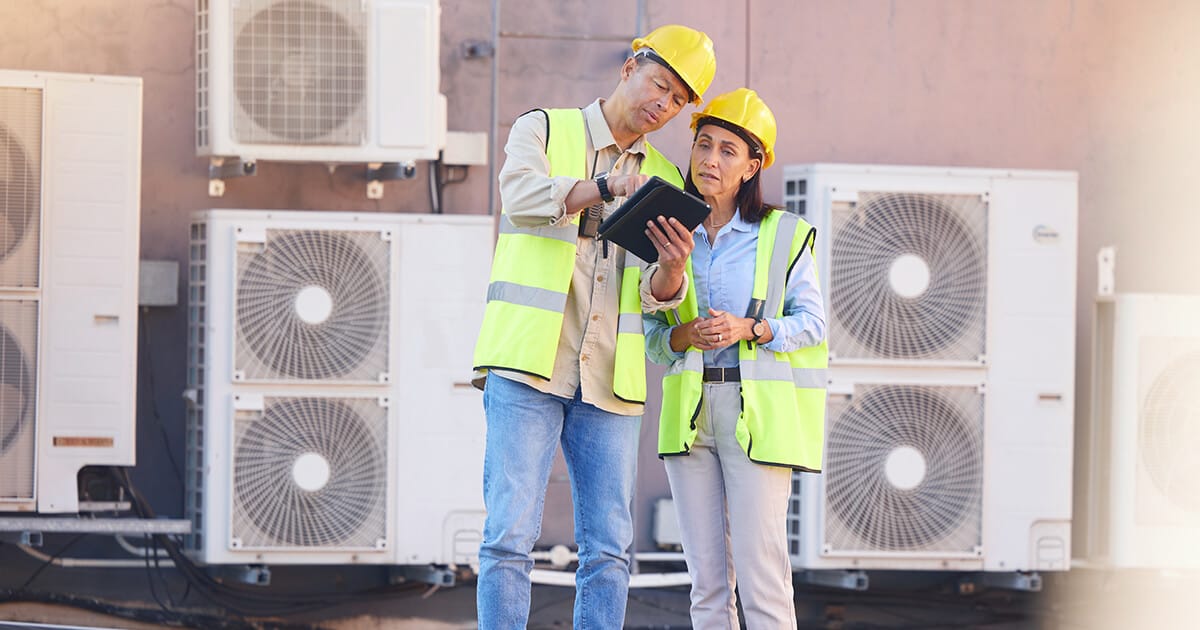 How To Choose The Right HVAC/R Compressor For Your System | Cool Tech