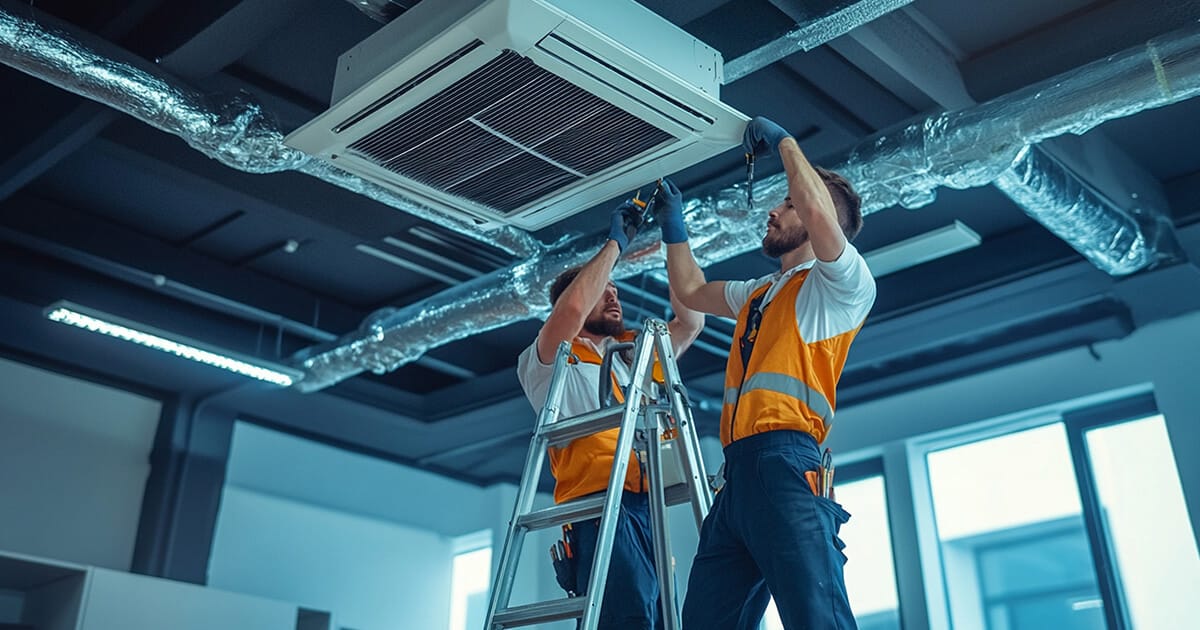 HVAC/R Troubleshooting: Common Problems And Quick Fixes For Technicians ...