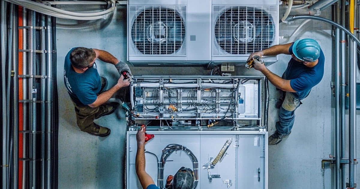 A Beginner's Guide To HVAC/R Terminology: What You Need To Know | Cool Tech