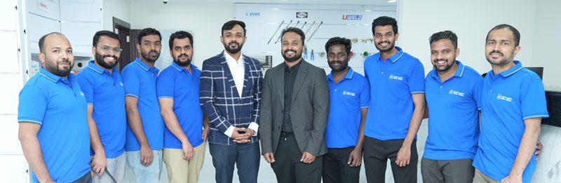 Career Opportunities In HVAC/R In Saudi Arabia | Cool Tech